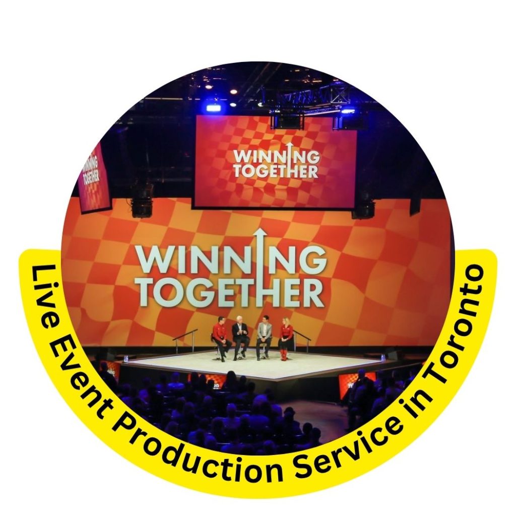 Lighting Rental - Event Expert